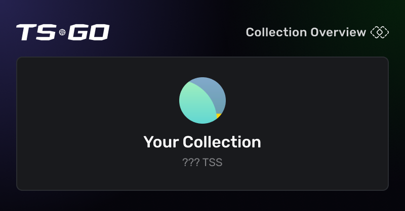 Collection Overview | tsgo.app